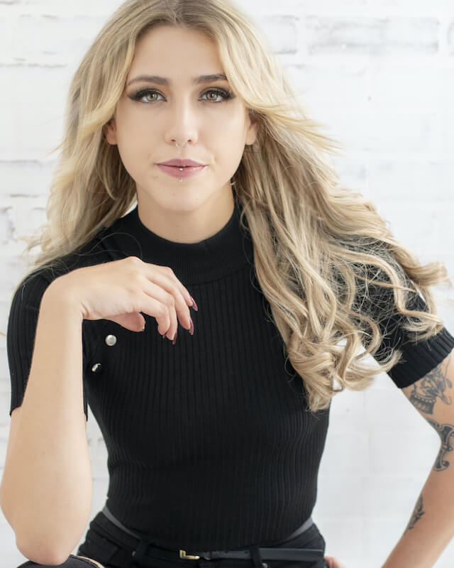 Miranda - Avenue Hair Design