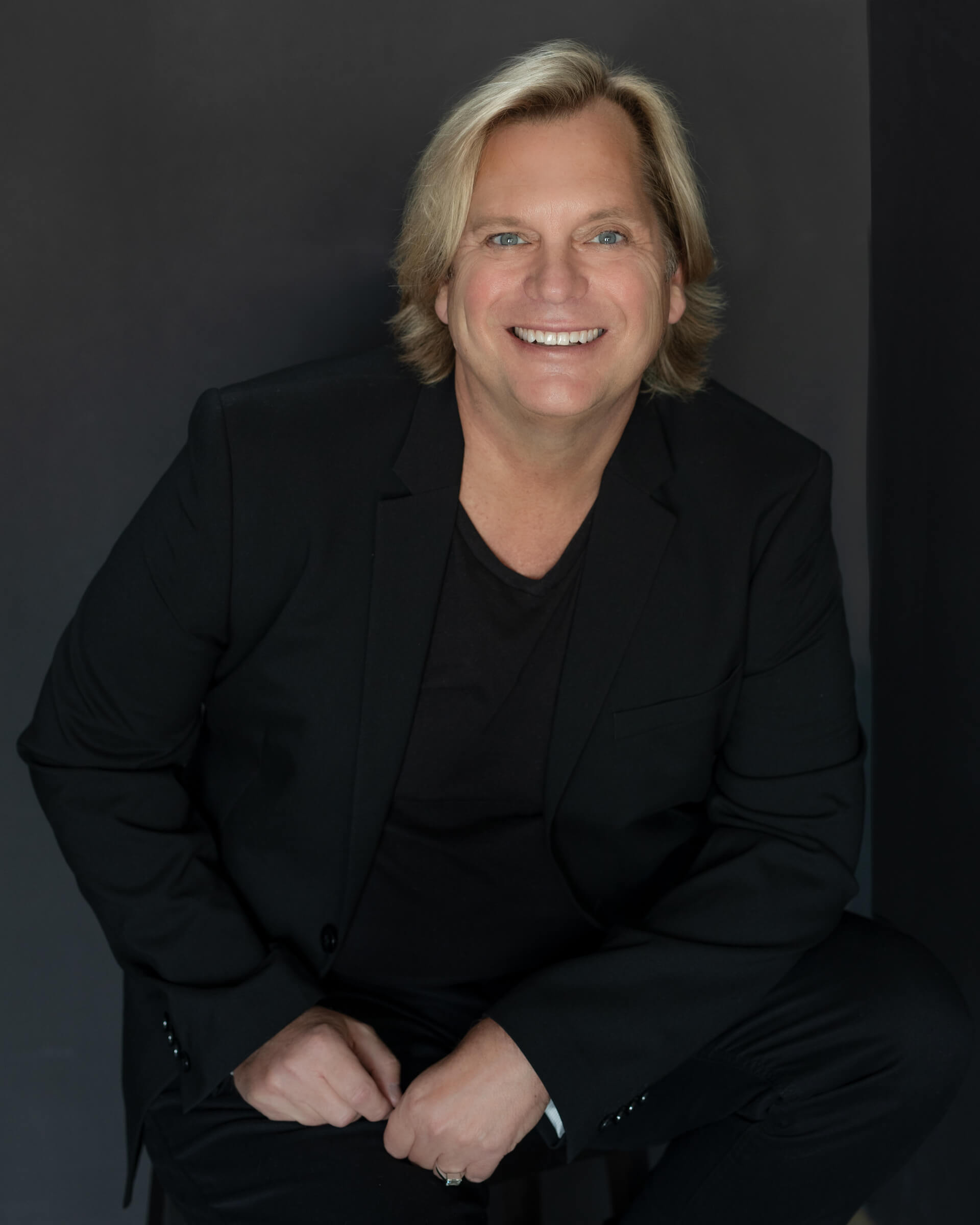 Dean - Avenue Hair Design